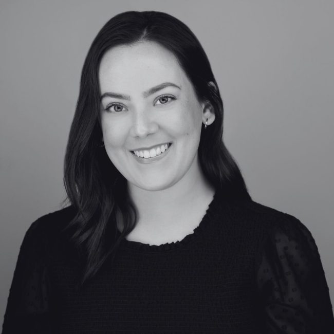 Bio: Jessica Greiger - The Neurodivergent Collective