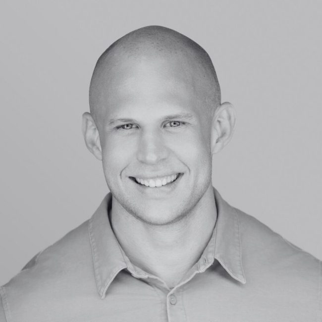 Bio: Dr. Tony Meiners - The Neurodivergent Collective